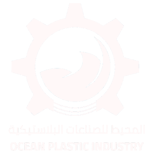 The website of the Ocean Factory for the manufacture of plastic bags